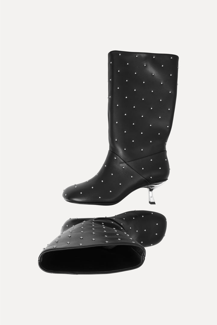 Shoes - Heels, Sandals & Ballerinas - Stine Goya