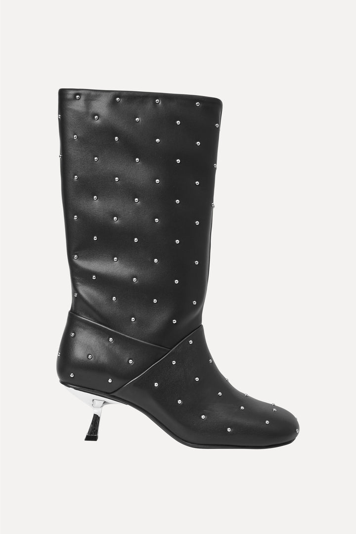 Shoes - Heels, Sandals & Ballerinas - Stine Goya