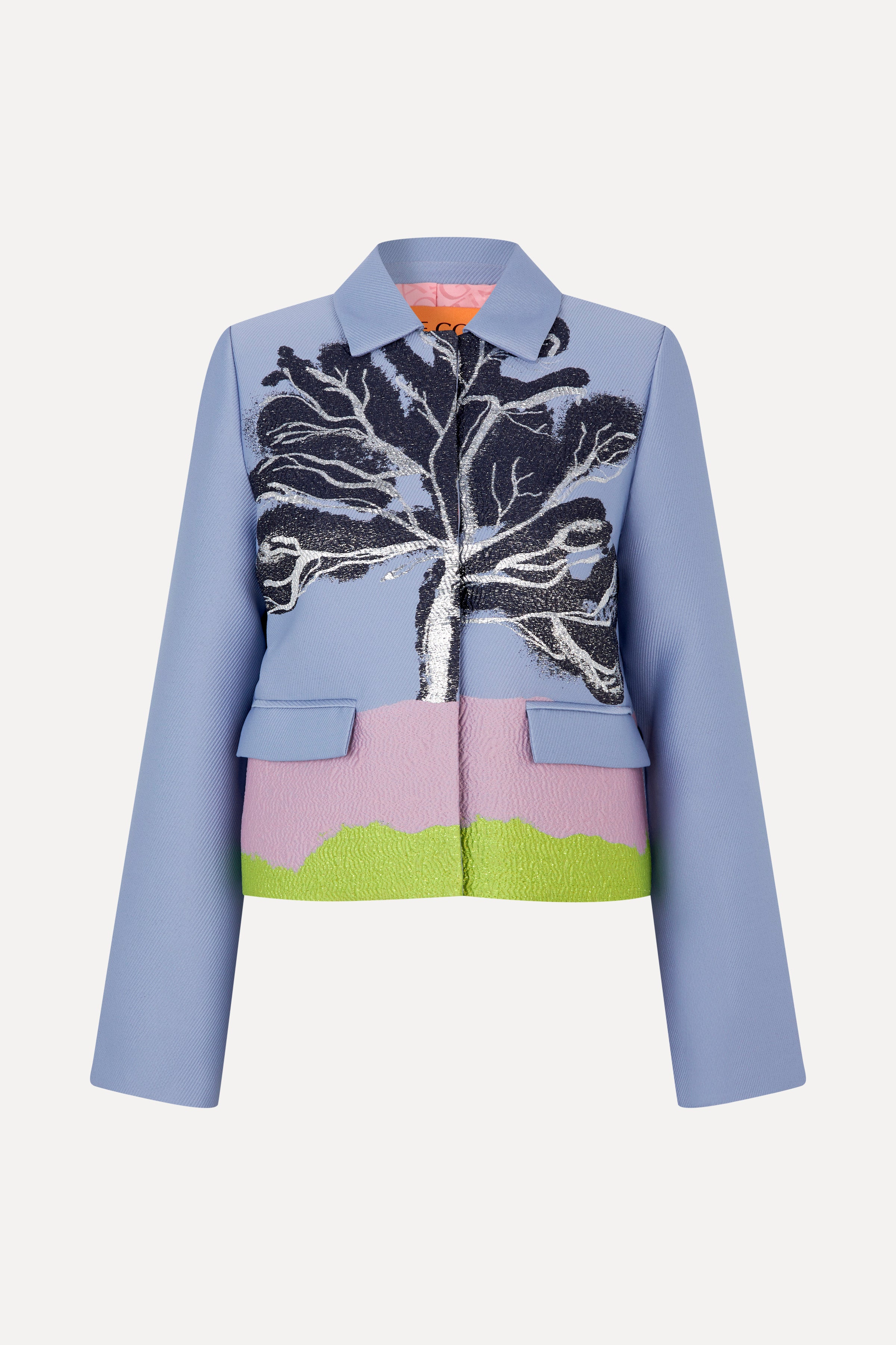 Outerwear - Coats, Vests & Puffers - Stine Goya Outerwear - Coats, Vests & Puffers - Stine Goya