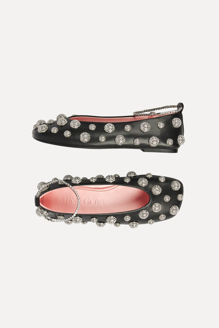 Shoes - Heels, Sandals & Ballerinas - Stine Goya