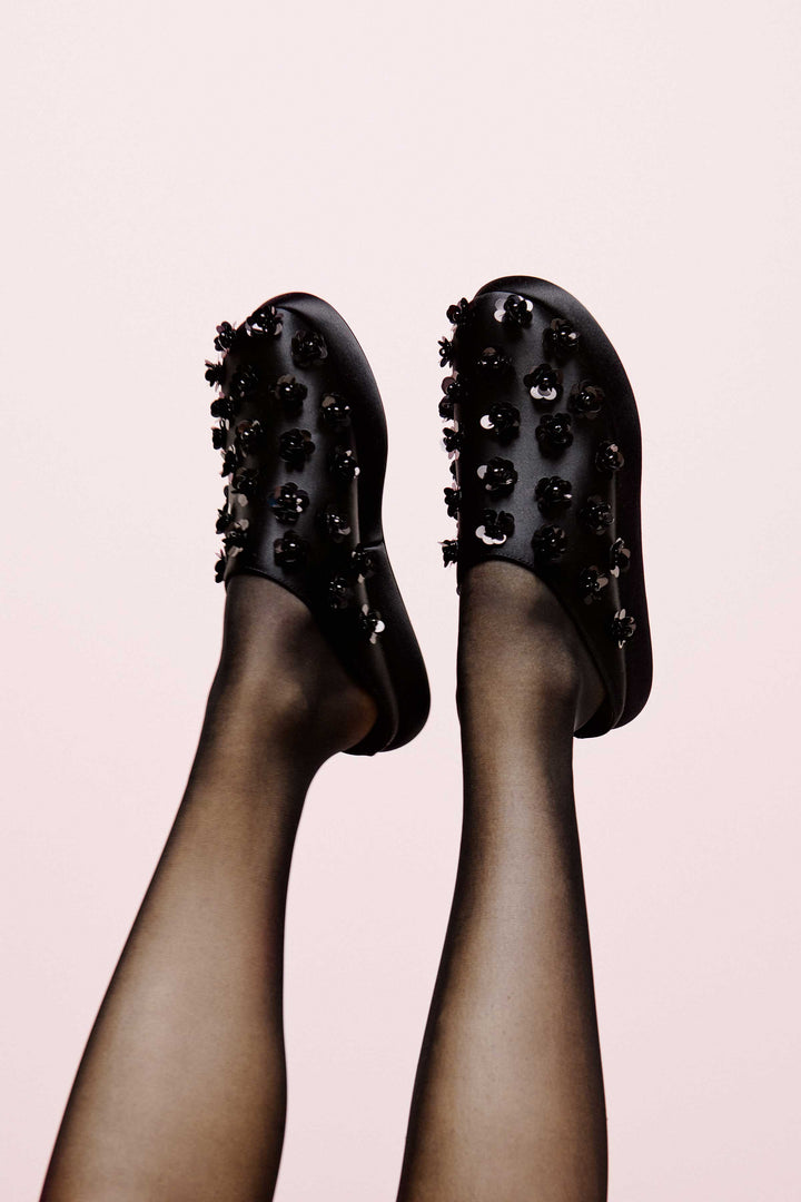 Shoes - Heels, Sandals & Ballerinas - Stine Goya