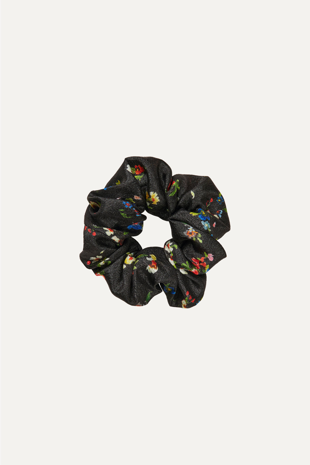 Scrunchie - Magnolia Garden - Stine Goya