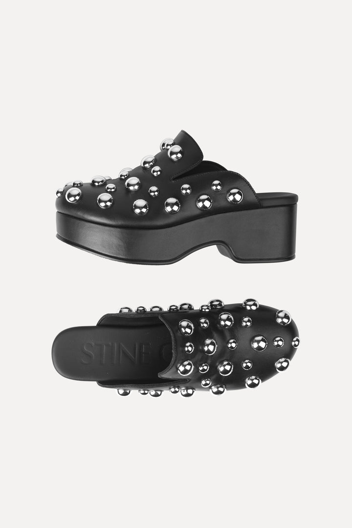 Shoes - Heels, Sandals & Ballerinas - Stine Goya